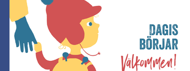 Hem och Skola - Materials