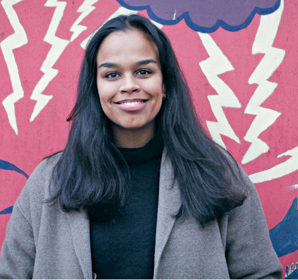 Hem och Skola - ”Vuxna måste ingripa i rasism”