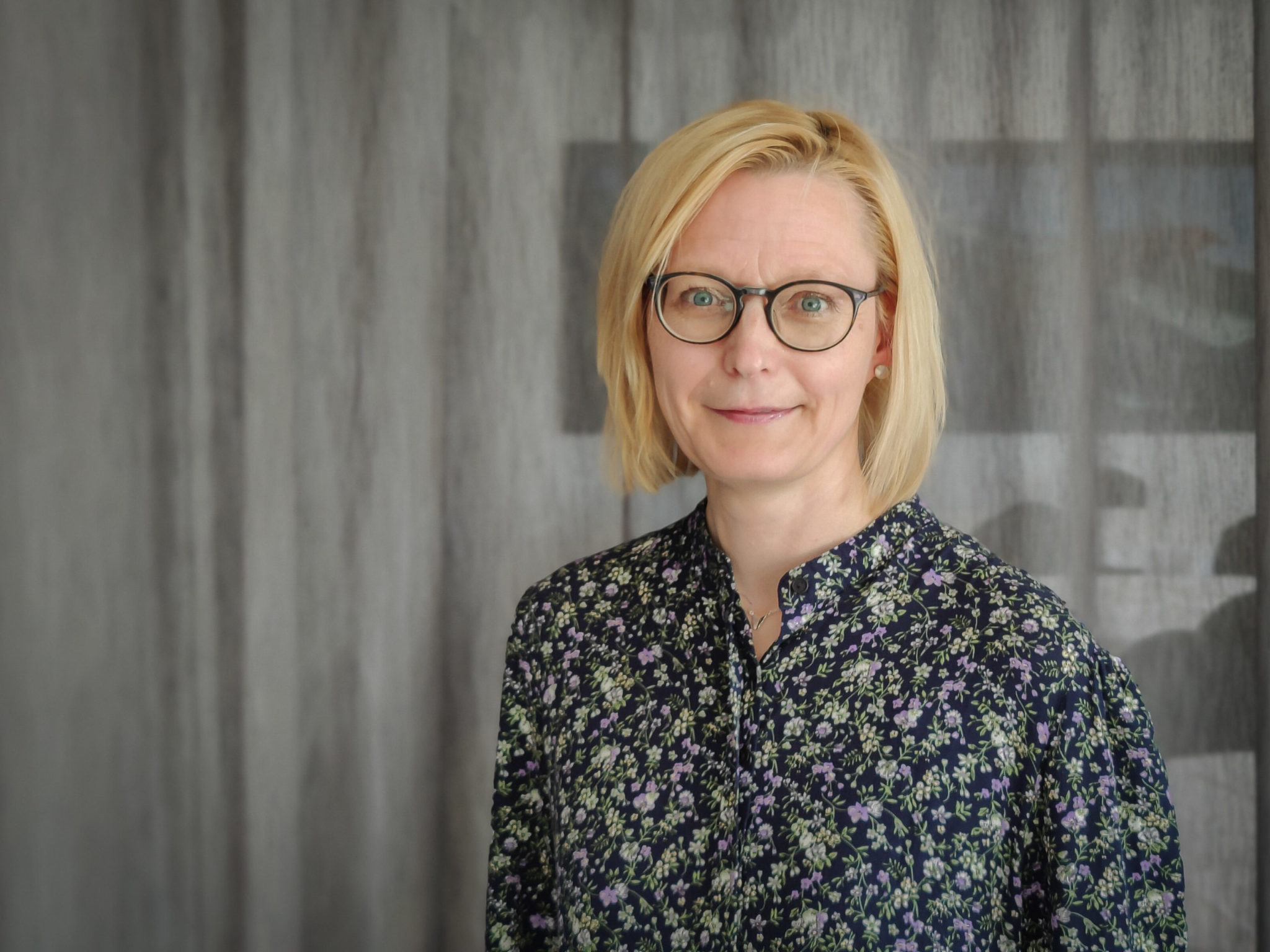 Hem och Skola - När förändringen knackar på dörren