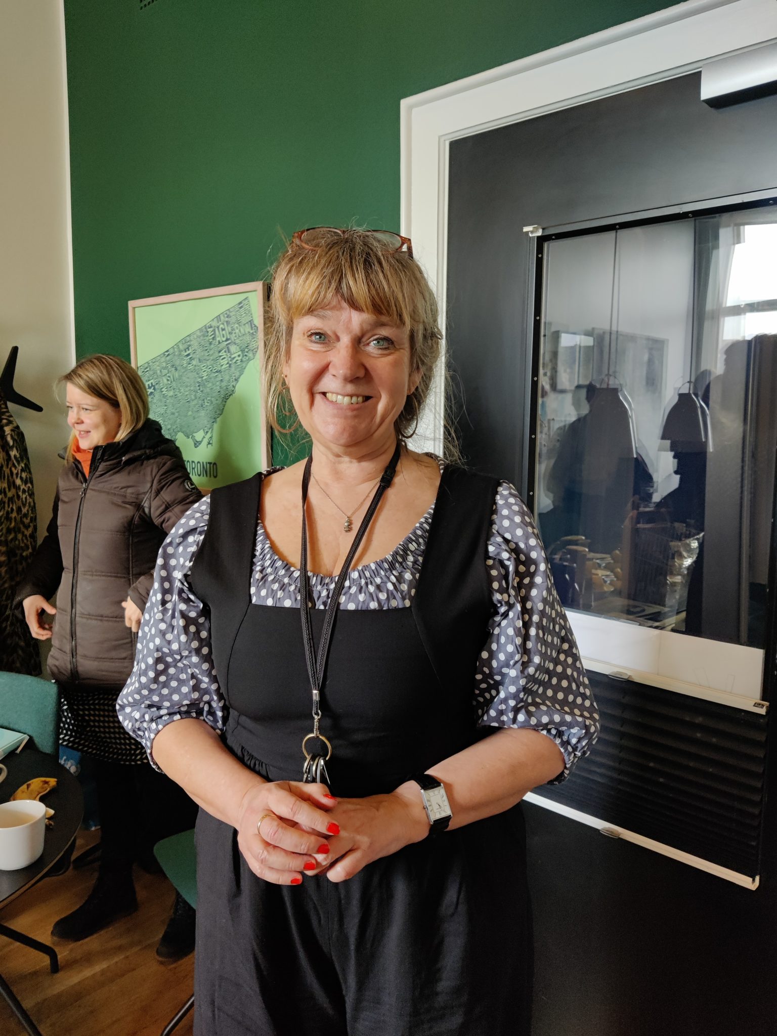 Hem och Skola - Vi vet Annes hemlighet